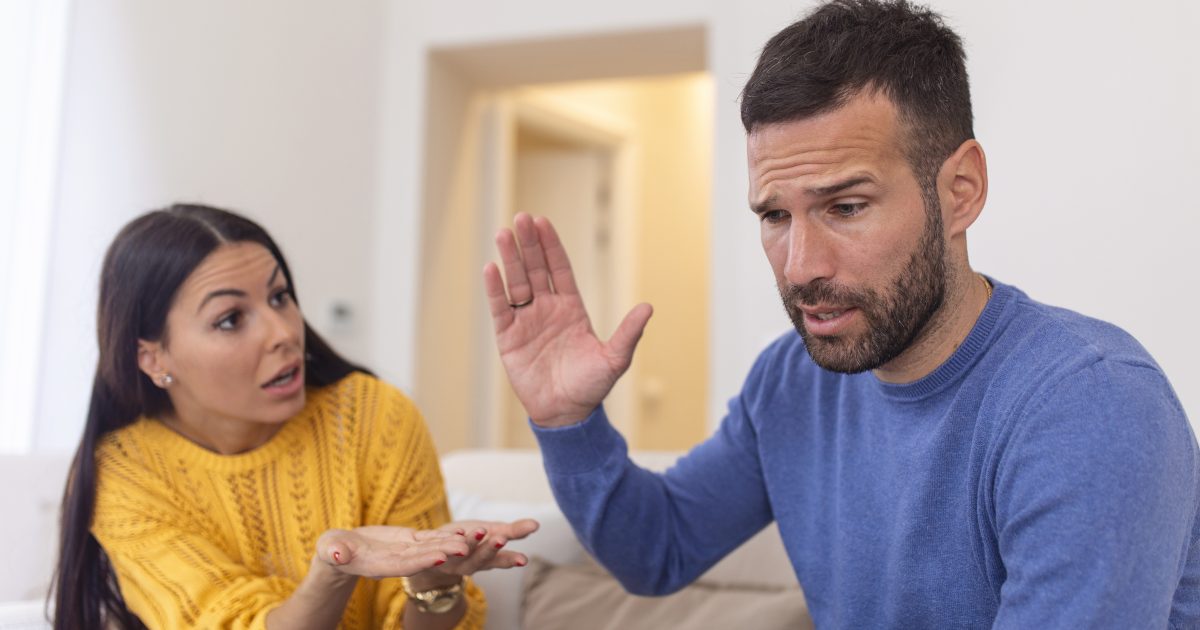 Ta makten över din stress genom att ta tillbaka ansvaret - Andreas Piirimets - Föreläsare inom ...