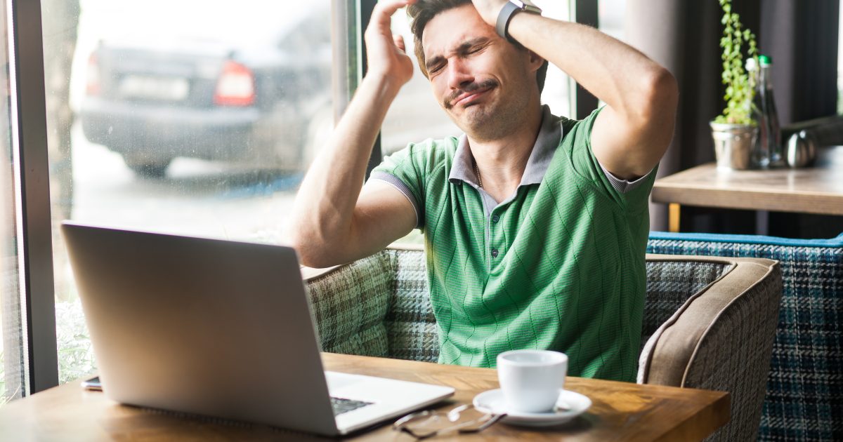 Våga uppleva din skamsköljning - Andreas Piirimets - Föreläsare inom stress